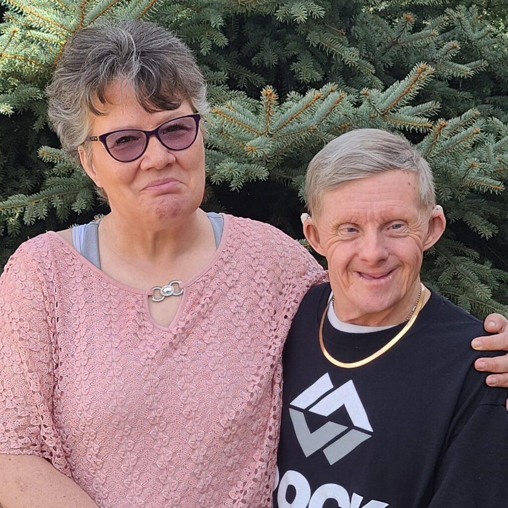 The Good Word - August 2021 - AbleLight