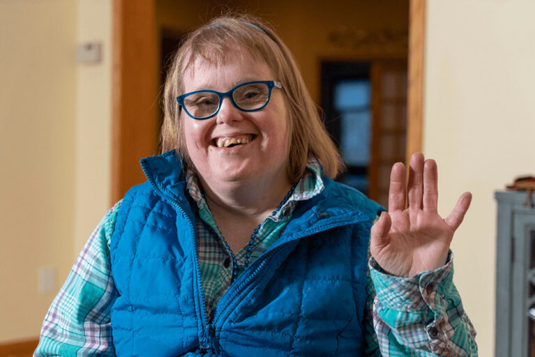 AbleLight - Life Changing Services for People with Disabilities