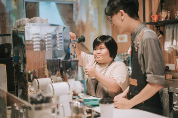 Employment Coaching for People with Disabilities | What We Do | Ablelight