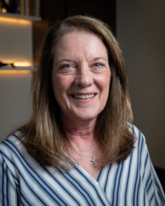 Monica Schmidt Retires from AbleLight - AbleLight