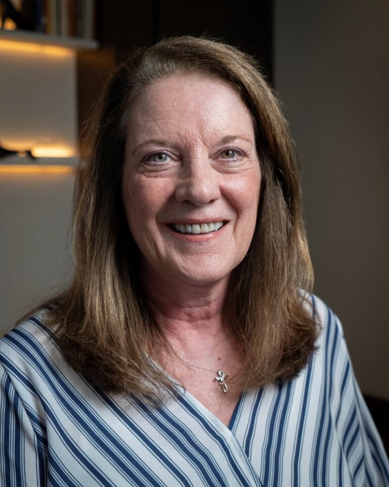 Monica Schmidt Retires from AbleLight - AbleLight