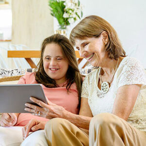 About our Residential Housing & Support Services | AbleLight