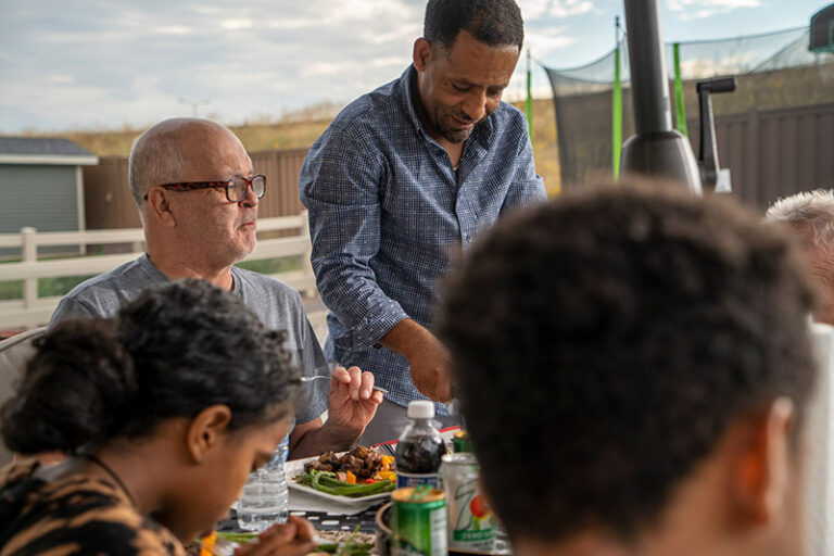 Shared Living (Host Homes) for Adults with I/DD | AbleLight