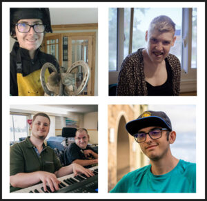 AbleLight is Celebrating Autism Acceptance Month