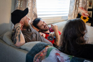 Shared Living (Host Homes) | What We Do | AbleLight