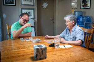 Shared Living (Host Homes) for Adults with I/DD | AbleLight